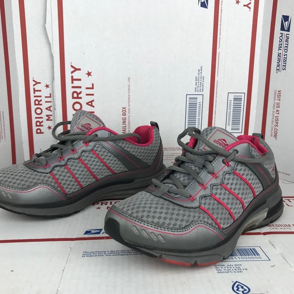 Abeo | Shoes | Abeo Womens Smart System Shoes Swe00 Size 75 | Poshmark